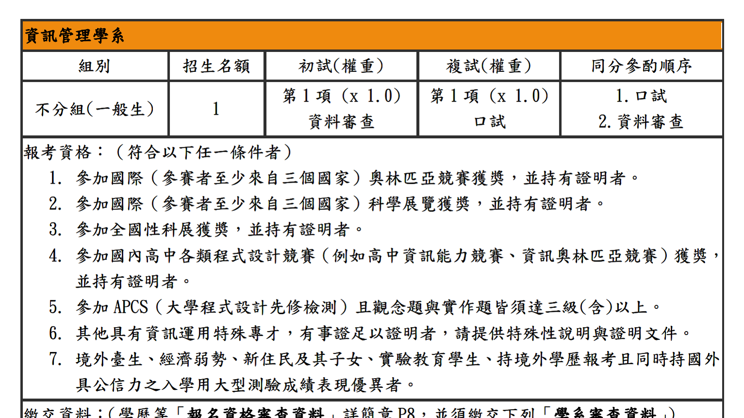 The special Special Recruitment - Wolf Yuan